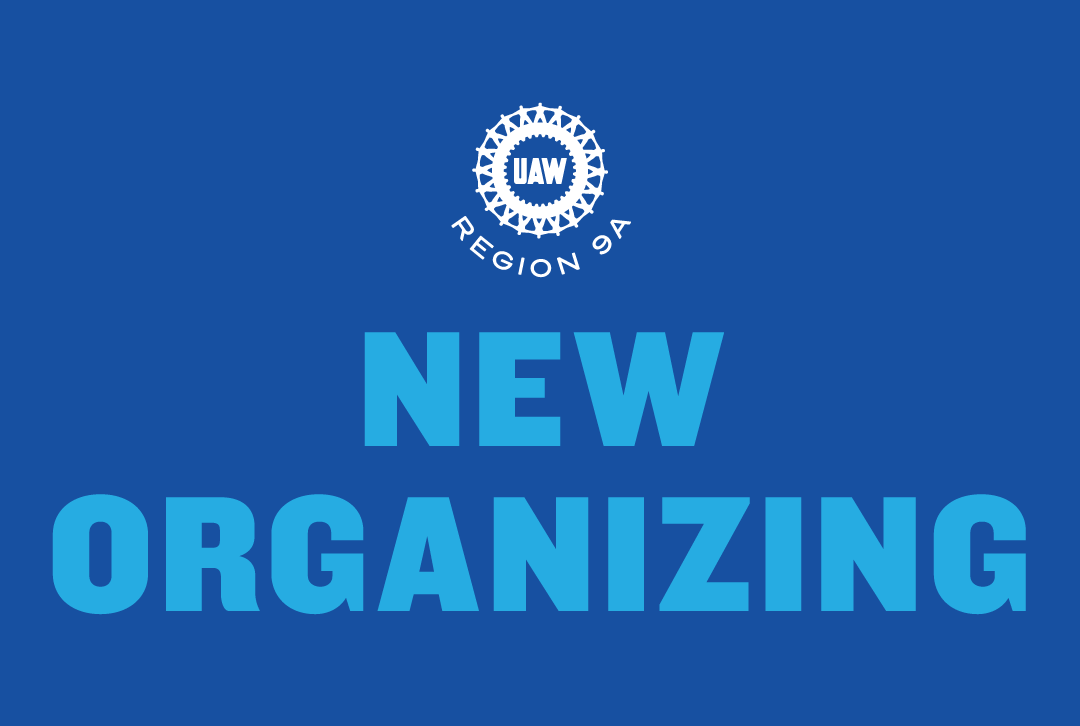 UAW Region 9A