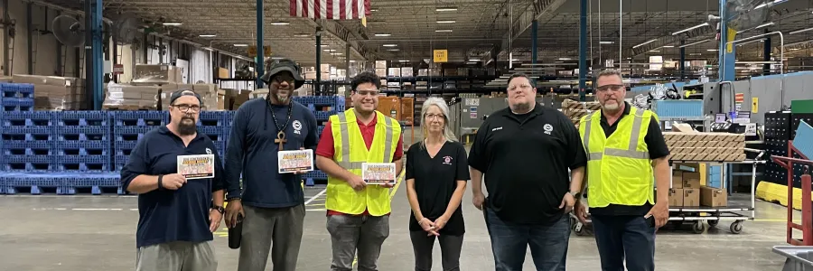 About 9A | UAW Region 9A