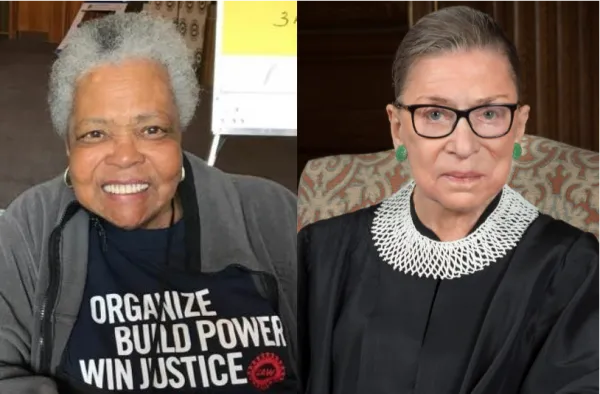UAW Region 9A Remembers Pioneers for Justice and Equity | UAW Region 9A