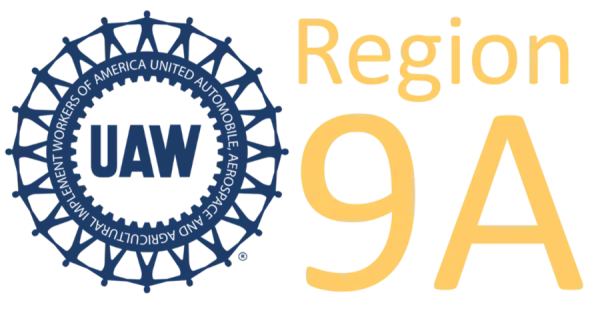 Statement from UAW Region 9A Locals: Everyone Deserves Access to ...