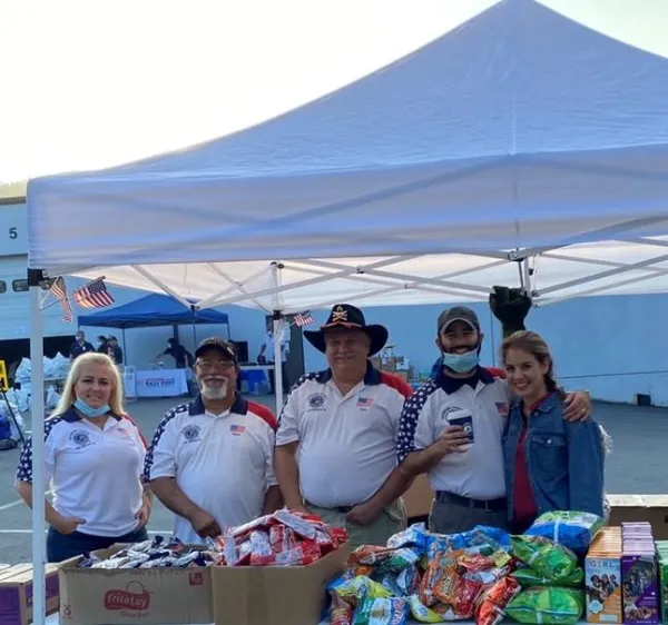UAW Region 9A Veterans Committee Stand Down | UAW Region 9A