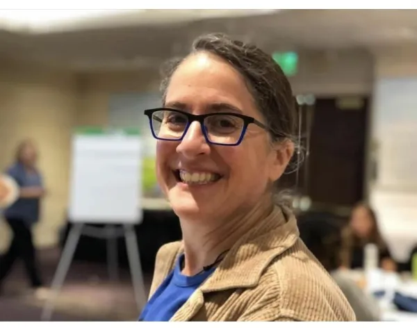 Karen Rosenberg | UAW Local 2320 - NOLSW